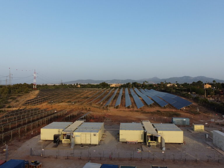 Flow Batteries Tour - Flow Batteries Europe