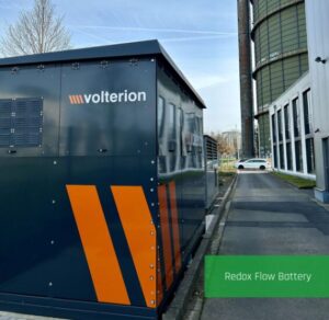What you need to know about flow batteries - Flow Batteries Europe