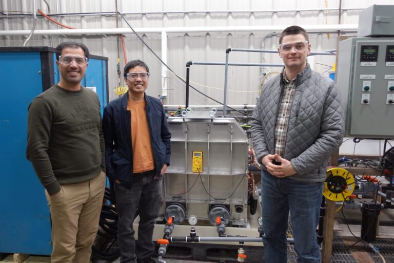 Quino Energy Unveils Flow Battery Pilot Systems - Flow Batteries Europe